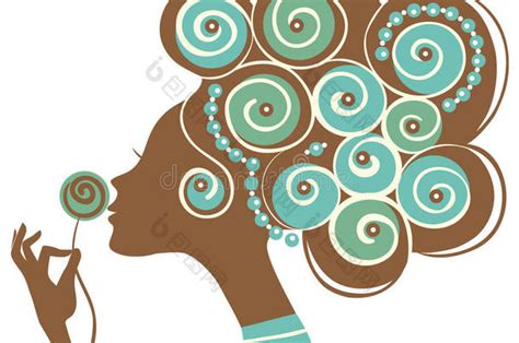 美女剪影 包图企业站