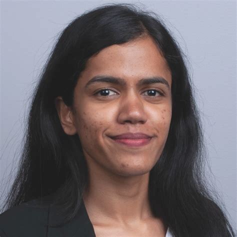 Deepika Karan Reddy Linkedin