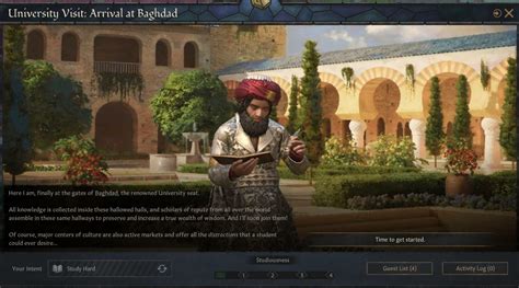[2023] dev diary 131 ckiii university 101 crusader kings 3 dev