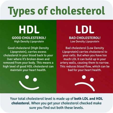 Ldl Vs Hdl Bad Vs Good Cholesterol Ldl Stands For Low Density Lipoprotein Often Referred To