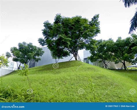 Technology Zone Stock Image Image Of Design Panorama