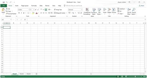 Customization In Excel Sheet Free Excel Tutorials Padhle