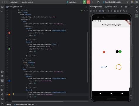 Flutter Flutterdeveloper Developer Widgets Vibhuti Gondaliya