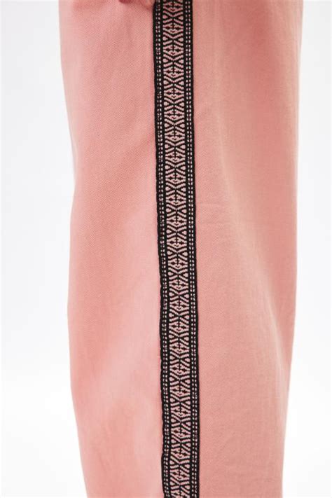 Uo Turbo Striped Baggy Skate Chino Pant Urban Outfitters Australia Clothing Music Home