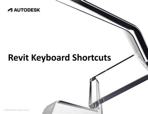 revit keyboard shortcuts guide pdf