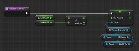 Help With Modular Progress Bar Not Updating I Have Wbpprogressbar That Sits Inside My Wbphud