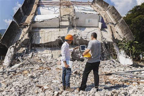 Disaster Resilient Building Design Cibi Simeon Designs