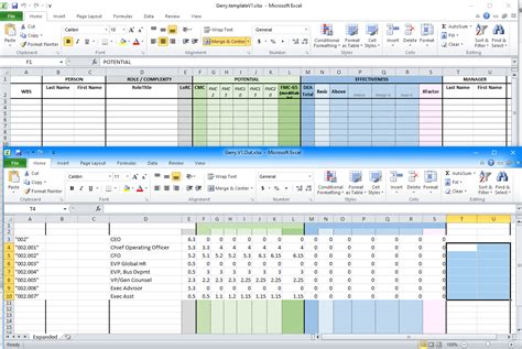 writing excel fails to preserve template · issue 71 · ahmedwalid05