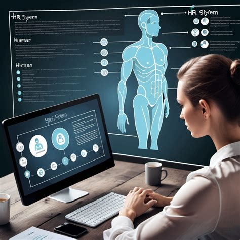 ระบบ Hr เคล็ดลับเพื่อองค์กรที่มีประสิทธิภาพสูง Optimistic Hr