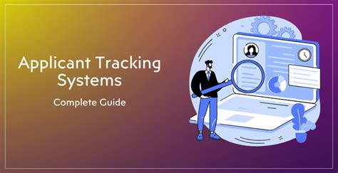 Applicant Tracking System Complete Guide
