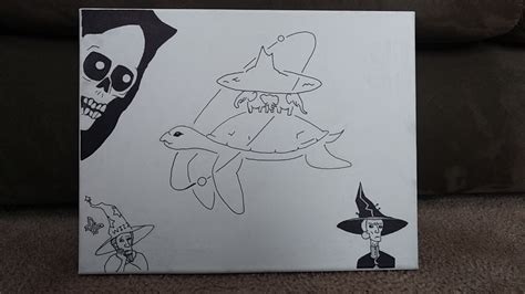 Drawing Update Still Not Quite Finished But Getting There Thanks