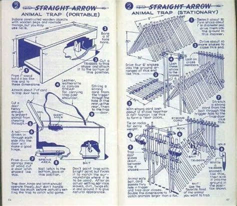 Live Trap Designs Hog Trap Plans How To Use A Live Trap Small