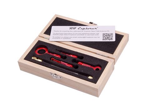 RF Explorer 6G Combo PLUS