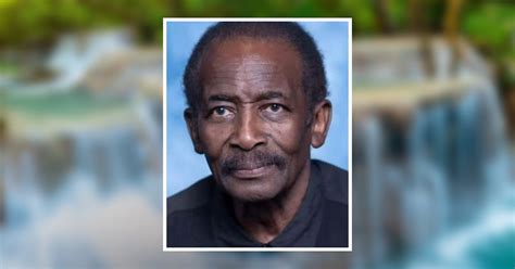 James White Obituary February 4 2025 Dickerson Mortuary