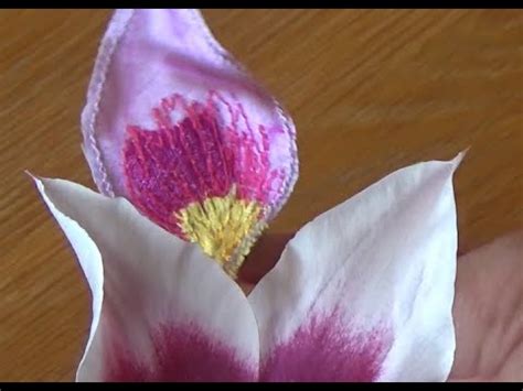 How I Use Wire In My D Textiles YouTube