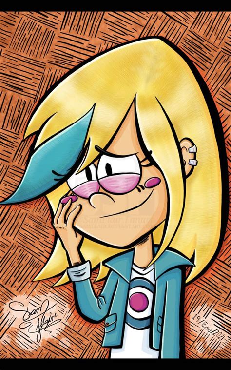 A Little Kiss Digital Sam Sharp By Samflair On Deviantart Desenhos 1