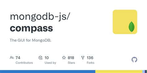 Mongodb Compass Dialog Not Opening Developer Tools Mongodb Developer Community Forums