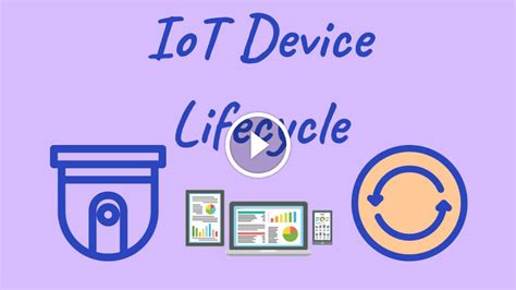 The Art Of Iot Device Lifecycle Management Navigating The Digital Odyssey