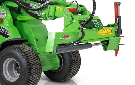 New Equipment Model Filtermech