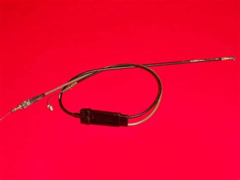 Find Polaris Xc Xc Sp Classic Edge Oem Throttle Cable Pn 7080721 In Lyndonville Vermont United