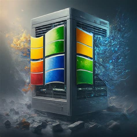 Windows Rdp Server Ezohost