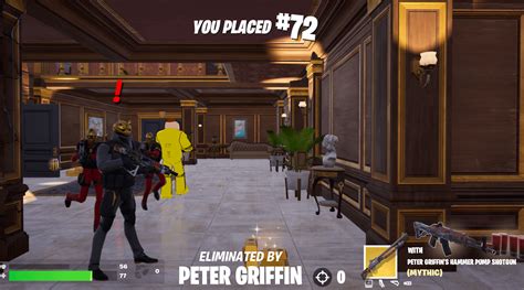 Loving The Game Rn R Fortnitebr