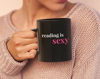 Reading Is Sexy Etsy