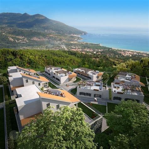 Houses For Sale In Calabria Buy Villas In Calabria Homes Cottages