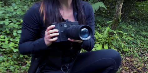 Defeat Evil With A Raspberry Pi Foam Firing Spy Camera Raspberry Pi