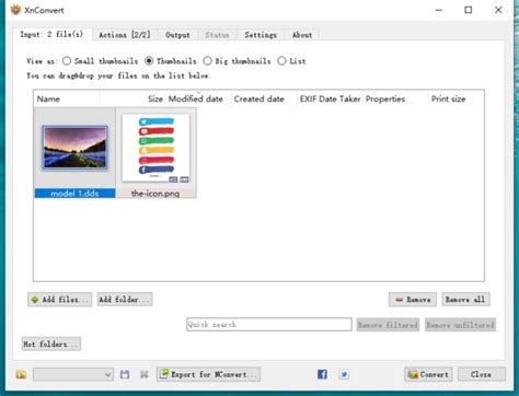 Best Dds To Png Batch Converter 2023 Online And Desktop Program List