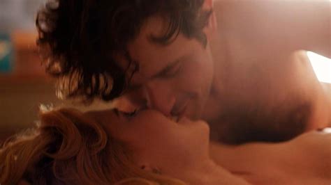 Mel Lisboa Nude Sex Scene From Most Beautiful Thing Scandal Planet