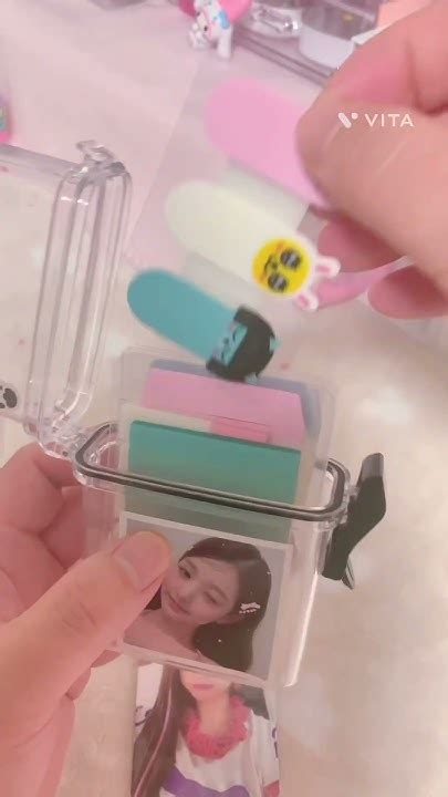 아빠가 하는 포카 포장🤪 Youtube