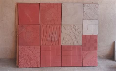 ეზოს დეკორატიული ფილები Facebook