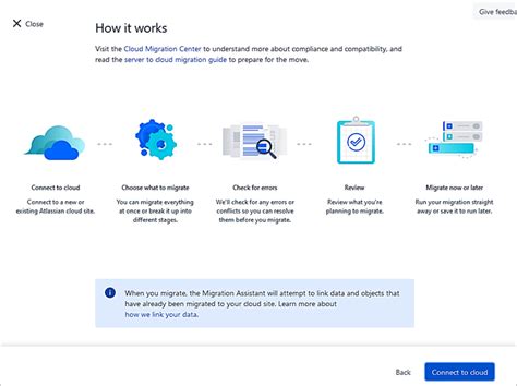 Jira Cloud Migration Assistant A Guide For Migrating Project Data