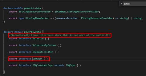 Solved Getting Aggregation Type Of A Measure Issue Microsoft Fabric Community