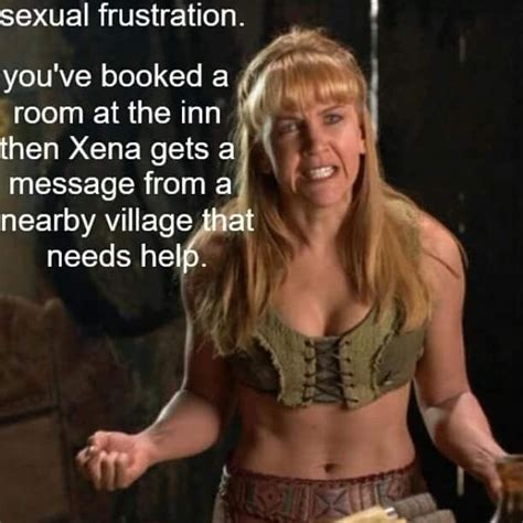 Pin Von Maria Brown Auf Xena