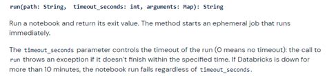 n time databricks