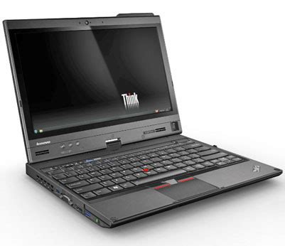 Rugged Pc Review Com Rugged Tablet Pcs Lenovo Thinkpad X Tablet