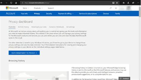 How To Disable Inking And Typing Data Collection In Windows 11