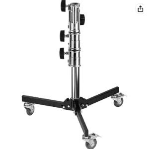 Top 10 Impact Folding Wheeled Base Stands See 2023s Top Picks
