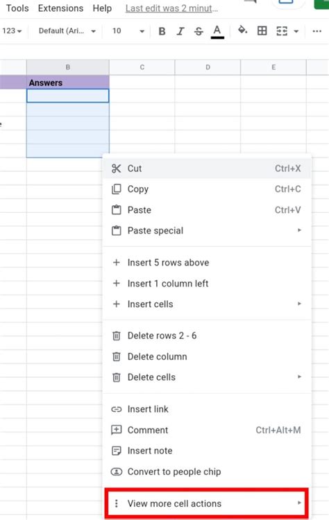 How To Add Drop Down List In Google Sheets Daxqq