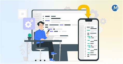 The Efficiency Of Low Code In Modernizing Legacy Applications