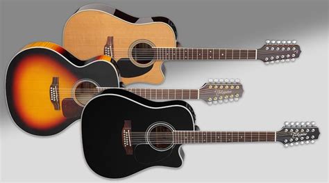 A Guide To 12 String Guitars For Beginners Skope Entertainment Inc