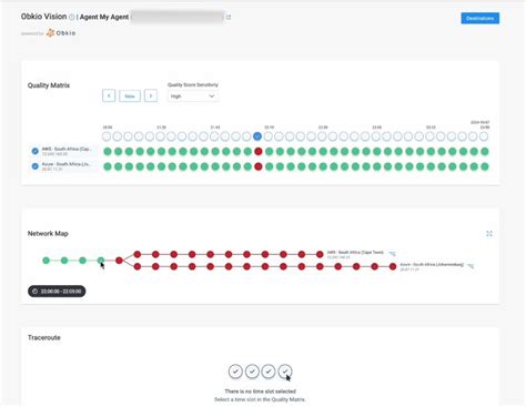 how to troubleshoot isp and internet issues with obkio obkio