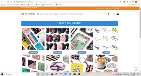 Akshat Nagar On Linkedin Html Css Flexbox Learning Clone