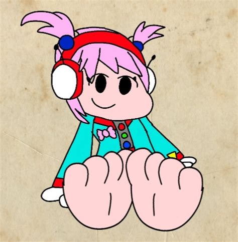 Fnf Kastimagina Feet By Miguelzito On Deviantart