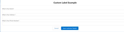 Custom Labels In Salesforce Complete Step By Step Guide On Custom Labels