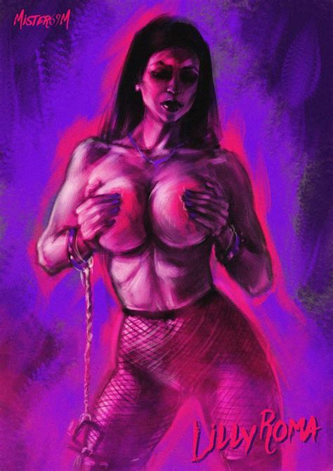 Erotic Art Luscious Hentai Manga And Porn