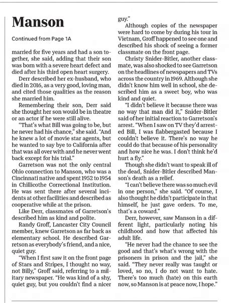 William Eston Willy Billy Bill” Garretson 1949 2016 Find A Grave