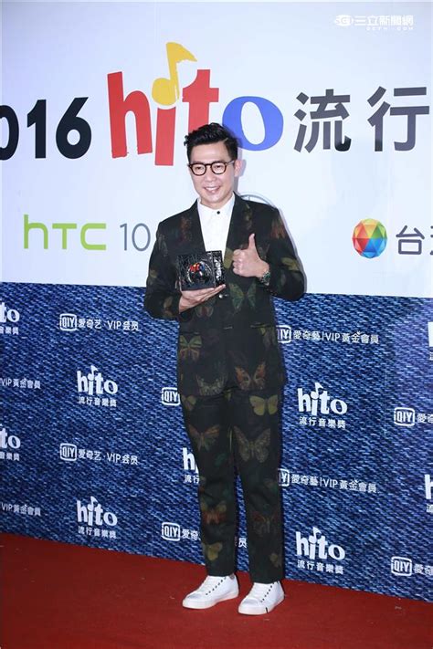Hito頒獎典禮後台，眾星雲集｜娛樂圖輯｜娛樂星聞 Starsetncom